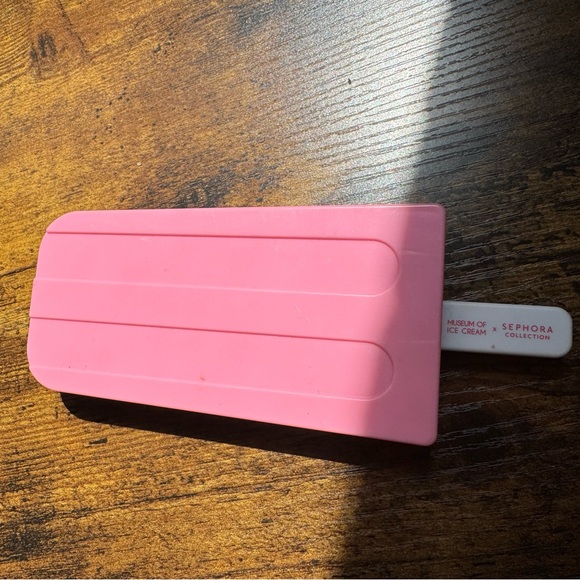 Sephora | Other | Museum Of Ice Cream X Sephora Collection Palette ...
